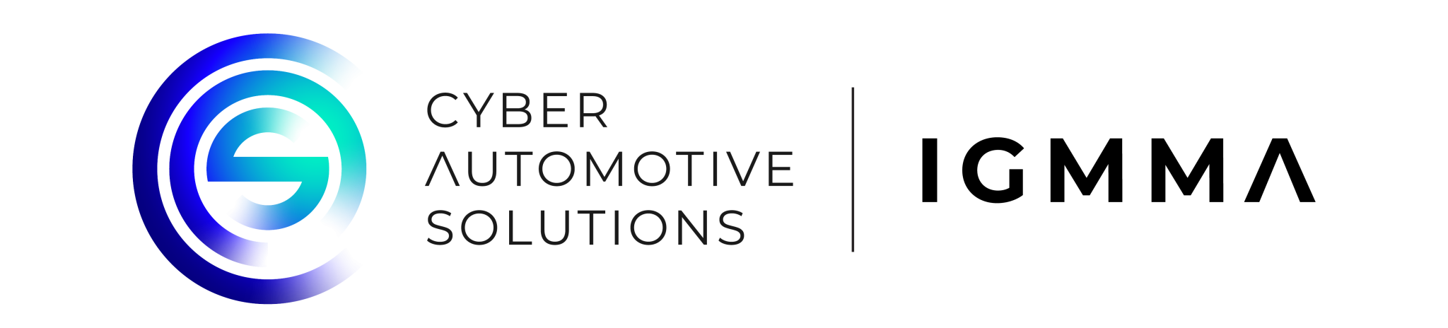 IGMMA Optimize Your Automotive Business with Cyber Solutions